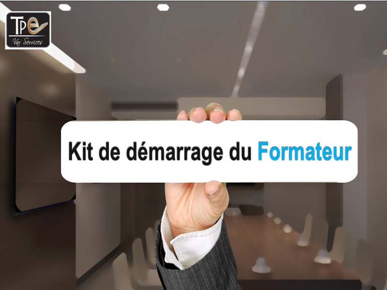 Accueil - La Boutique des Formateurs - Outils et Supports pour formateurs